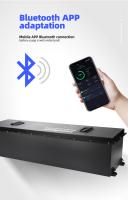 China Golf Cart Lithium Battery Safe Battery Solution Designed to Maximize Performance and Durability of Electric Golf Carts for sale