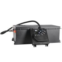 China Prismatic 48V 150Ah Golf Cart Lithium Battery with Advanced Technology and 15+ Years Manufacturing Experience for sale