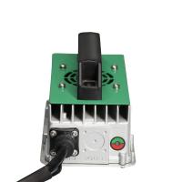 China 48V 8A Lithium Golf Cart Battery Charger for Club Car EZGO Yamaha 110V Input for sale
