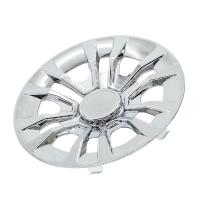 China EZGO Applicable Model Golf Car Wheel Hub And Wheel Cover CE Certification for sale