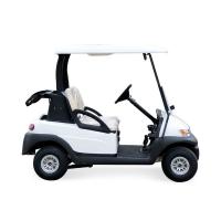 China 2-Seater 48V Silent Electric Golf Cart / Personal Mobility Vehicle for sale