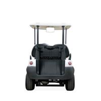 China 2-Seater 48V Silent Electric Golf Cart / Personal Mobility Vehicle for sale