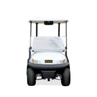 China 2-Seater 48V Silent Electric Golf Cart / Personal Mobility Vehicle for sale