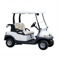 China 2-Seater 48V Silent Electric Golf Cart / Personal Mobility Vehicle for sale
