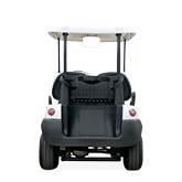 China 2-Seater 48V Silent Electric Golf Cart / Personal Mobility Vehicle for sale