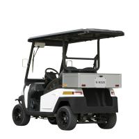 China M1S2 EEC Certificated 48V Battery Powered Golf Cart Buggy For Hotel for sale