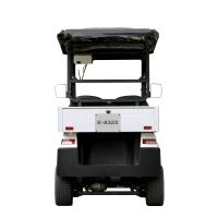 China M1S2 EEC Certificated 48V Battery Powered Golf Cart Buggy For Hotel for sale