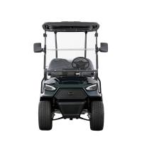 China Electric Golf Carts Featuring Intelligent Onboard Charger  for Fast Charging and Driving Performance for sale