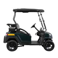 China Electric Golf Carts Featuring Intelligent Onboard Charger  for Fast Charging and Driving Performance for sale