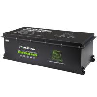 China Golf Cart Lithium Battery 48v 165Ah Capacity Compatible with Excar Models for Power for sale