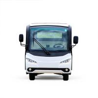 China Electric Vehicle with Cargo for 2 Passengers Loading Goods for sale