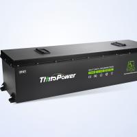 China Golf Cart Lithium Battery 70.4v 210Ah Capacity Compatible with Cart Providing Long Lasting and Energy for sale