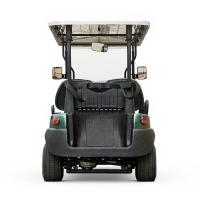 China Corrosion Resistant 6 Seater Electric Golf Cart 48V 25km/h with LED Lights and Horn for sale