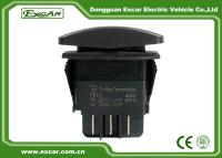 China 48V Golf Cart Forward Reverse Switch for Club Car DS & Precedent Models 1996+ - OEM 1018560-01/02 Replacement for sale