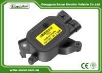 China Club Car 48V MCOR Motor Controller Throttle Accelerator 105116301 for DS Golf Cart for sale
