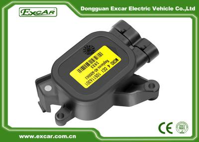 China Club Car 48V MCOR Motor Controller Throttle Accelerator 105116301 for DS Golf Cart for sale