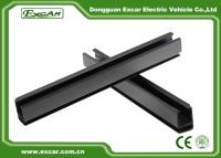 China Golf Cart Windshield Retaining Sash Clips for Club Car EZGO Yamaha Models - OEM 101444101 102163001 603852 for sale
