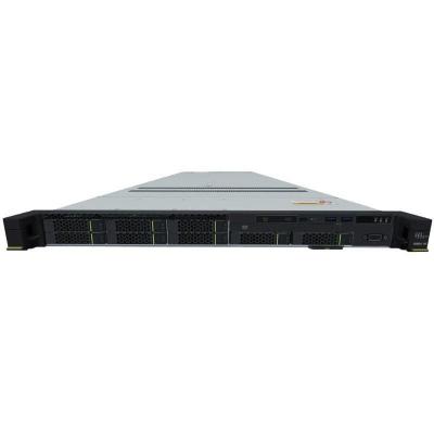 China XfusionSever 1288H V6 1U Rack Server with Hot-Swappable Design and Dual 3rd Gen Intel Xeon Scalable Processors Support for sale
