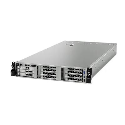 China Lenovo ThinkSystem SR670 Rack Server with Dual Intel Xeon Gold 5218R 2.1GHz 40 Cores - 2U Enterprise Server for sale