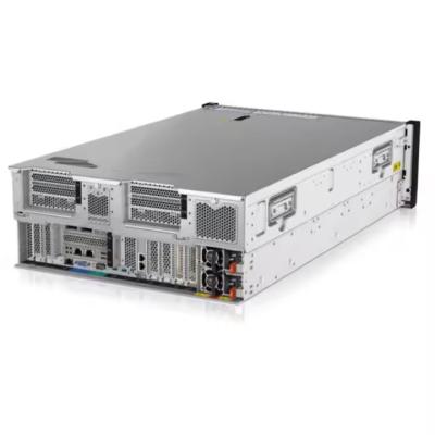 China Lenovo ThinkSystem SR860 4U Rack Server with 4× Intel Xeon Gold 5215 2.5GHz Processors, 40 Cores, 128GB RAM - Wholesale Inventory for sale