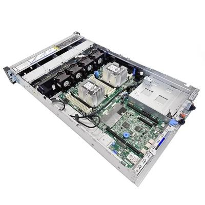 China Lenovo ThinkServer SR588 Rack Server with Intel Xeon Gold 5220 18-Core CPU, 64GB RAM, 240GB SSD and 7.2TB SAS Storage for sale
