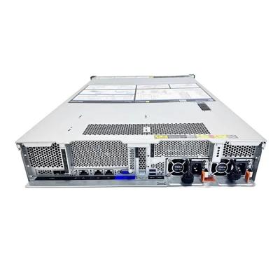 China Lenovo ThinkServer SR588 Rack Server - Intel Xeon Bronze 3204 1.9GHz 6-Core, 16GB RAM, 2x240GB SSD, 2U Form Factor for sale