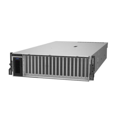 China Lenovo ThinkSystem SR670 V2 3U Rack Server with 8x Dual-Width GPU Support for AI and HPC Applications for sale