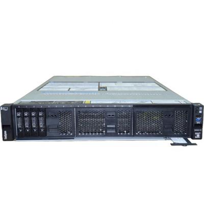 China Lenovo ThinkSystem SR650 V3 2U Rack Server with Xeon Processors and GPU Support for Enterprise Computing for sale