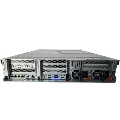 China Lenovo ThinkSystem SR650 V3 2U Rack Server with Intel Xeon 6444Y CPU and 32GB RAM for Web Hosting for sale