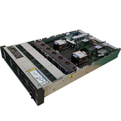 China Lenovo SR650 V3 SR630 V3 2U Rack Server with Intel Xeon Processors - Up to 3TB Memory Capacity for sale