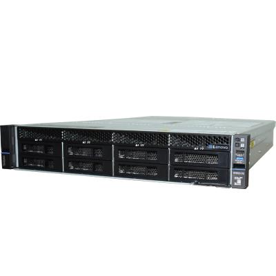 China Lenovo ThinkSystem SR650 V3 2U Rack Server with Intel Xeon Processors for Enterprise Data Center Deployment for sale