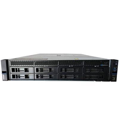 China Lenovo Enterprise Servers SR650V3, SR650V2, SR630V2, SR588, SR650 - Brand New Customizable 2U Rack Servers for sale