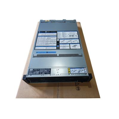 China Lenovo Server SR650V3 4410Y 2.0GHZ 12 Cores 32GDDR5 Memory 1.2TB SAS Hard Drive Brand New Customizable for sale
