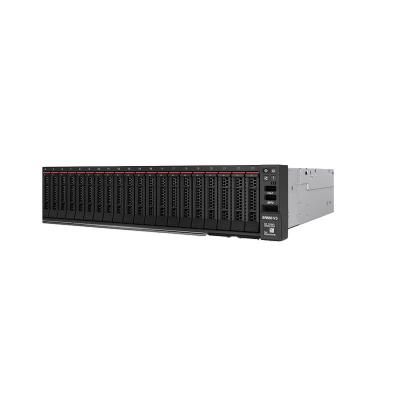 China Lenovo ThinkSystem SR850 V3 4U Mission-Critical Server 4x Intel Xeon Gen5 16TB DDR5 24x EDSFF Hot-Swap 4x Dual-Wide GPU for sale