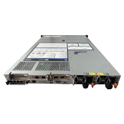 China Enterprise Level Lenovo Thinksystem Sr630 V3 V2 Server 1u Gpu Sr630v3 Sr630v2 Cloud Rack Server for sale