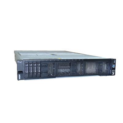 China Lenovo Thinksystem SR650 V2 SR630V2  Rack Server SR650V2 for sale