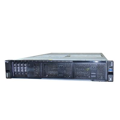 China ThinkSystem SR650 SR650 V2 SR650 V3 Rack Serve Hot-swap Bays NVMe Bays for sale