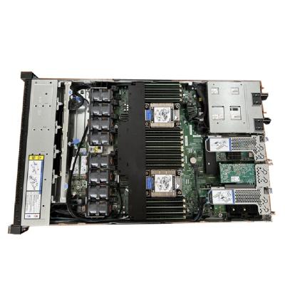 China Lenovo Thinksystem SR650V2 2U Rack Server SR650 V2 Servers for sale