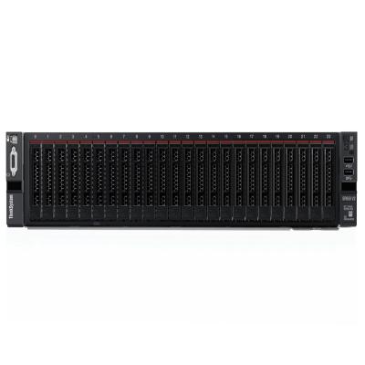 China Lenovo ThinkSystem SR650 V2 2U Rack Server Intel Xeon Scalable | 24x Hot-Swap Bays | Config CPU/RAM/Storage | Worldwide Shipping for sale