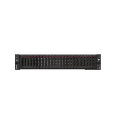 China Lenovo ThinkSystem SR850 2U Rack Server | Quad Intel Xeon Scalable | 24x Hot-Swap Drives | Enterprise Core Infrastructure for sale