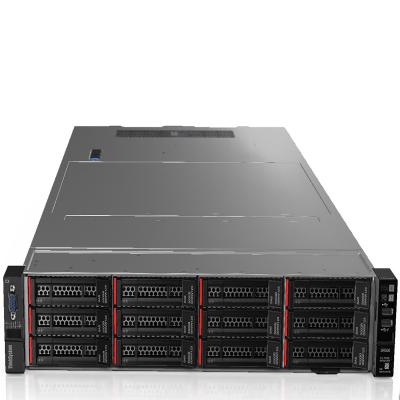 China Lenovo ThinkSystem SR590 Server for ThinkServer SR590 Lenovo Server for sale