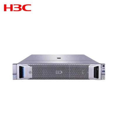 China H3C R4900G6 2U Server with 8 GPU Support - R4700G5 R5300G3 R5300G5 R5300G6 4300G5 Models Available for sale