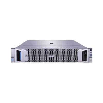 China H3C R4700/4900 G3 Dual-Way Server 1U 8-Bay Rack-Mounted Host with High Availability for sale