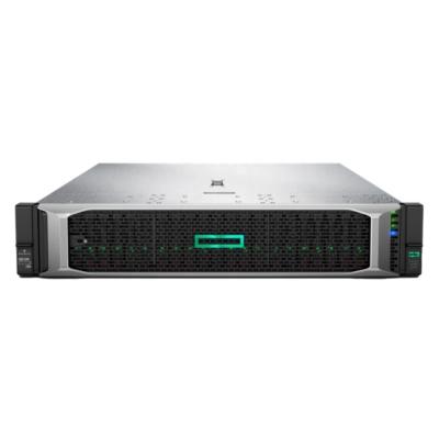 China HPE ProLiant DL380 Gen10 Plus 2U Rack Server with Intel Xeon Processors and Up to 3TB Memory Capacity for sale