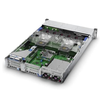 China HPE ProLiant DL380 Gen10 2U Rack Server with Intel Xeon Scalable Processors up to 28 Cores and 3TB DDR4 Memory for sale