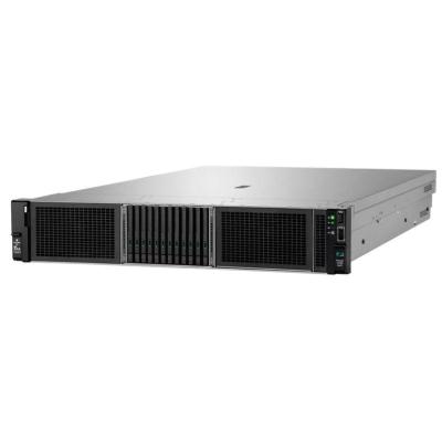 China HPE ProLiant DL380 Gen11 & Gen10 Rack Server with 12 LFF or 8 SFF Storage Options for Enterprise Data Centers for sale