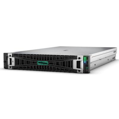 China HPE ProLiant DL380 Gen10+ Rack Server with Dual Intel Xeon 5218R 40-Core 2.1GHz, 128GB RAM, 2.4TB SAS HDD for sale