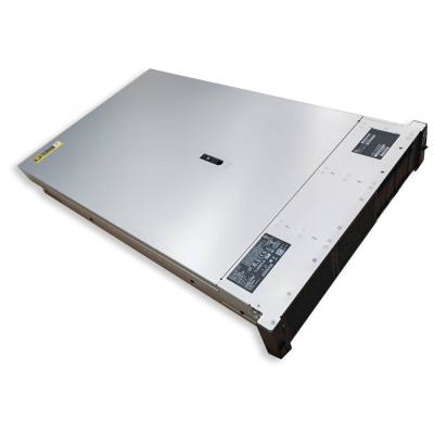 China HPE ProLiant DL380 Gen11 2U Server - Dual Processor, 8SFF/24SFF Storage, GPU-Ready for Data Center Deployment for sale