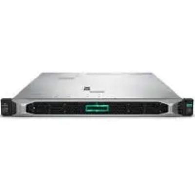 China HPE ProLiant DL360 Gen10 1U Rack Server with Intel Xeon Scalable CPU and 8-10 SFF Drive Capacity DDR4 Enterprise Platform for sale