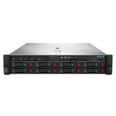 China Dl380gen10 HPE Server DL380 Gen10 HPE Server Dl380 Gen10  2U Rack Server for sale